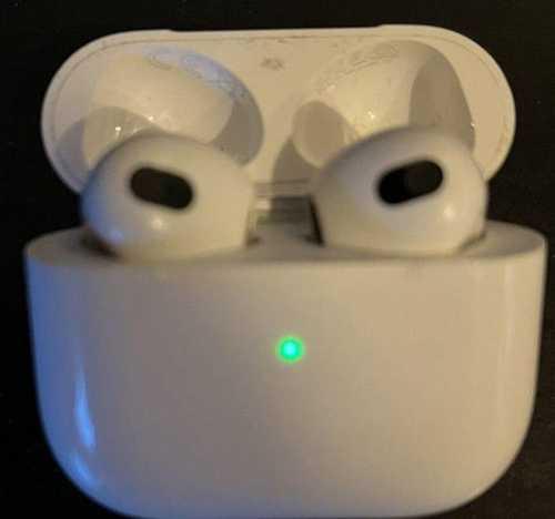 Наушники Air Pods 3rd (оригинал)