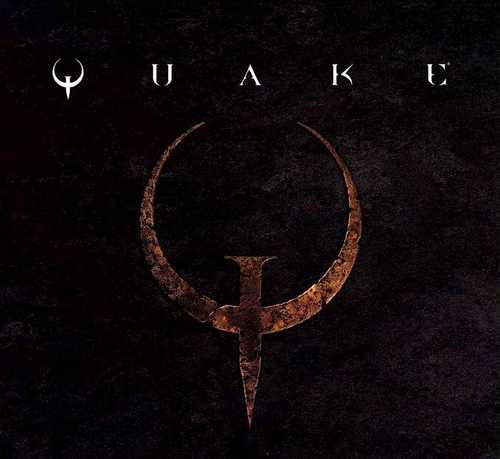 Quake PS4 PS5 на русском