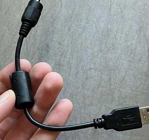 Переходник usb aux