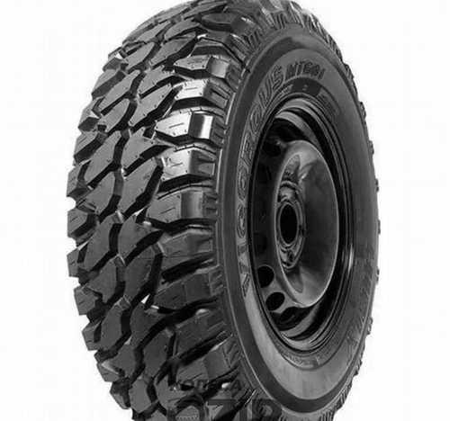 Hifly Vigorous MT601 265/70 R17 Q
