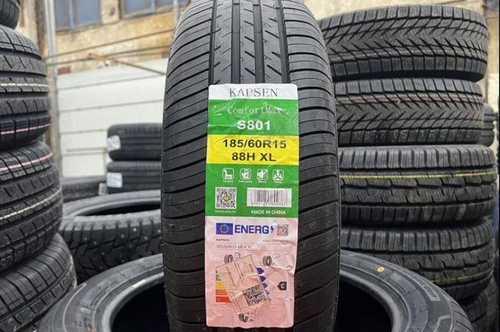 Kapsen ComfortMax S801 185/60 R15 88H