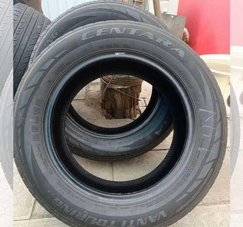 Centara Vanti Touring 215/60 R16