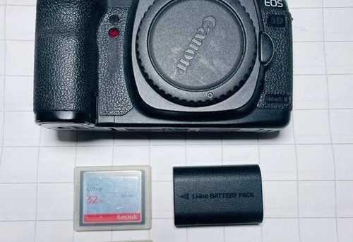 Canon eos 5D mark 2
