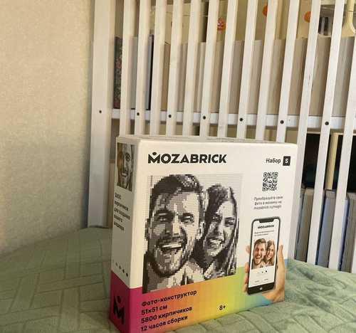 Mozabrick s