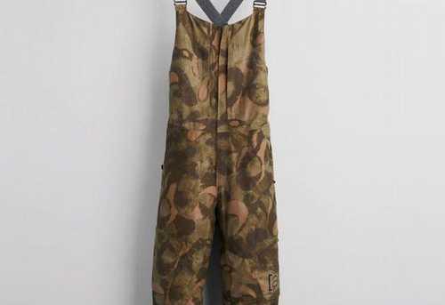 Брюки Burton ak gore-TEX 2L Kimmy Bib Pant S