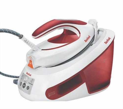 Парогенератор Tefal Express Anti-Calc SV8030 Новый