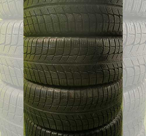 Michelin X-Ice XI3 195/55 R16