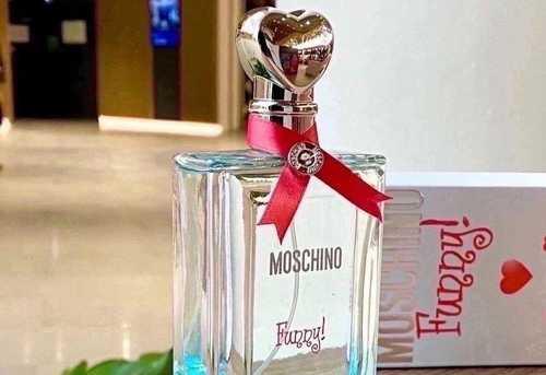 Moschino Funny 100ml