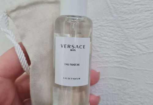 Тестер Versace MAN EAU fraiche