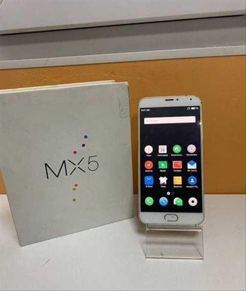 Смартфон Meizu MX5 3/32GB(В)