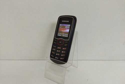 Телефон кнопочный Samsung GT-E1081T