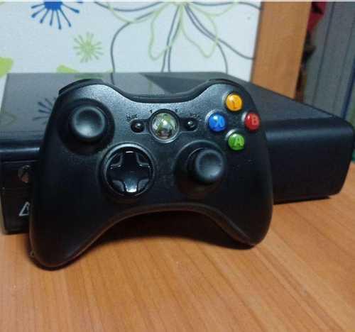 Xbox 360 лицензия