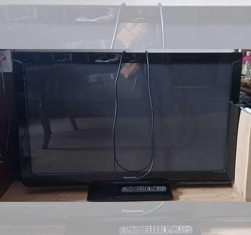 Телевизор panasonic tx-pr42u30