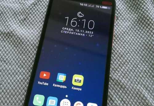 Alcatel PIXI 4 Plus Power, 16 ГБ