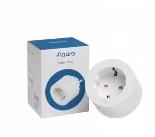 Умная розетка Aqara Smart Plug