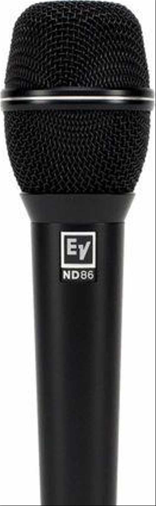 Electro-Voice ND86