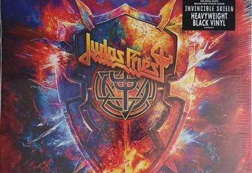 Judas Priest – Invincible Shield 2024 2LP