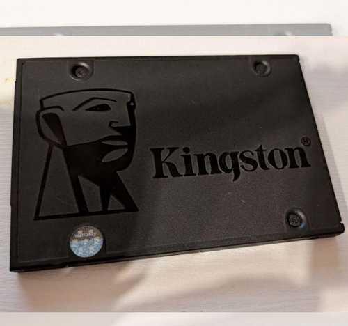 Ssd kingston A400 120gb