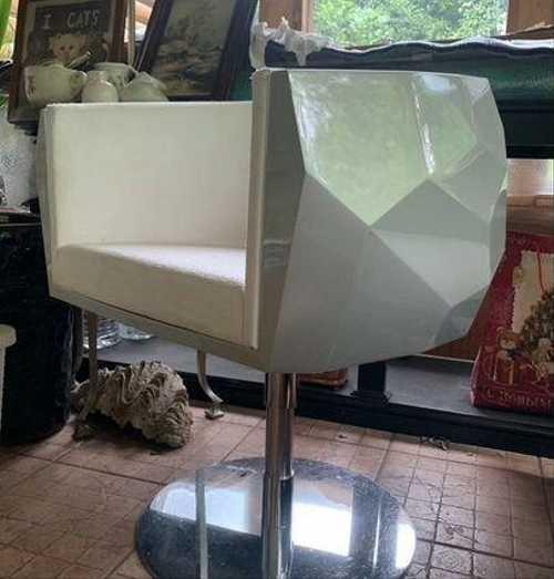 Fendi crystal outdoor кресло
