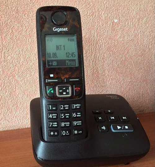 Радиотелефон dect Gigaset A420A