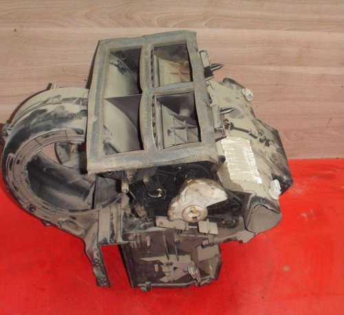 Корпус отопителя 4M5119B555GE Ford Focus 2 (CB4)