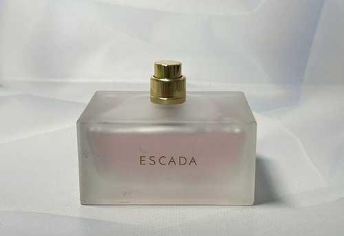 Escada especially delicate notes edt 75 мл бу