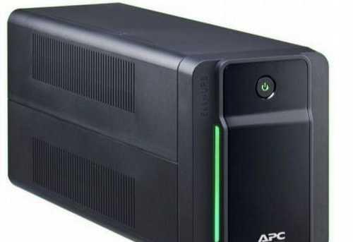 Источник бесперебойного питания APC Easy-UPS BVX70