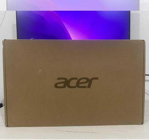 Новый Acer Aspire 3 Ryzen 5 5500U