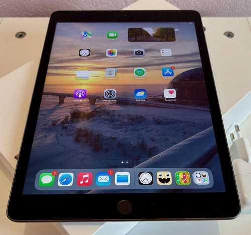 iPad 7 2019 Wi Fi 32GB