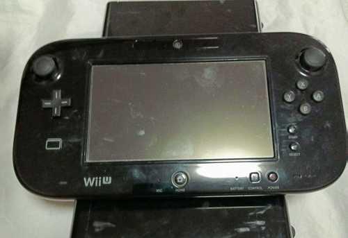 Nintendo Wii U Japan 32 Gb