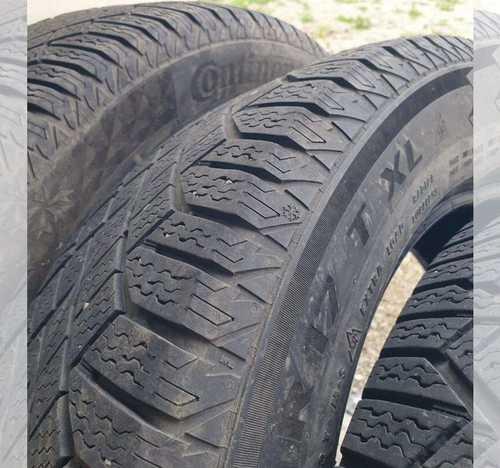 Continental ContiVikingContact 7 215/65 R17