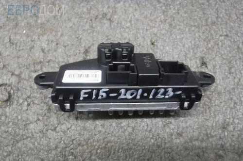 Реостат печки BMW F23 s1102151