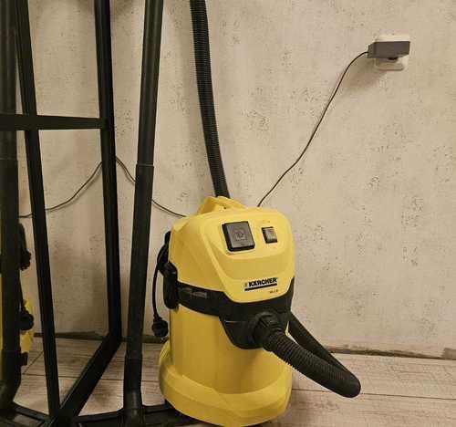 Пылесос karcher mv 3 premium