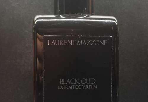LM Parfums Black Oud