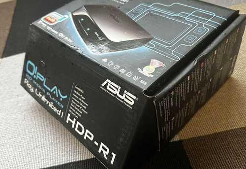 Медиаплеер asus hdp-r1