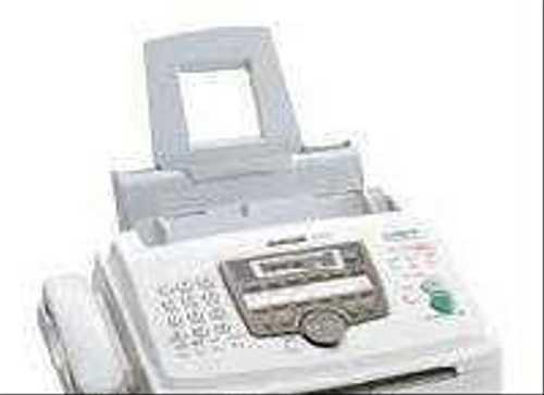 Panasonic KX-fl543ru телефон факс