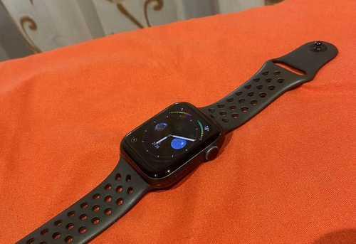 Apple watch5 44