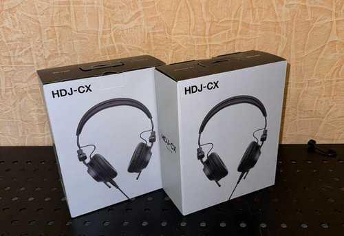 Наушники Pioneer HDJ CX