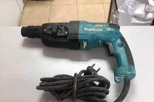Н2) Перфоратор Makita HR2450