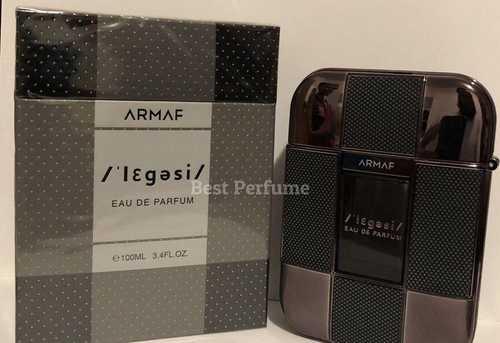 Armaf Legesi Pour Homme 100 ml оригинал