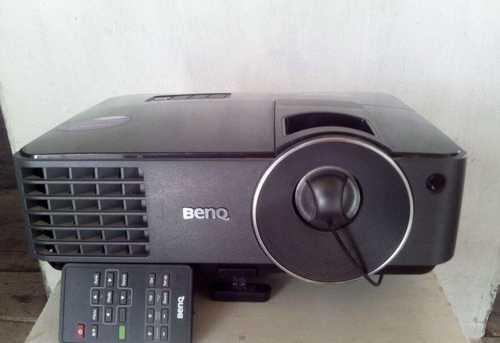 Проектор BenQ MS502