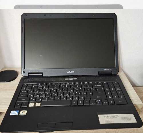 Acer Aspire 5334