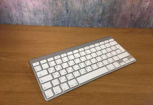 Клавиатура Apple Magic Keyboard