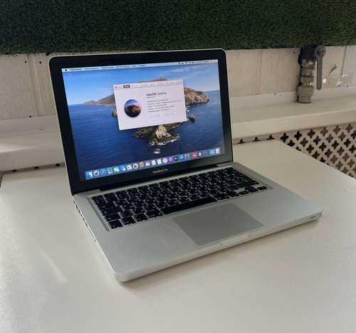 Apple macbook pro 13 A1278