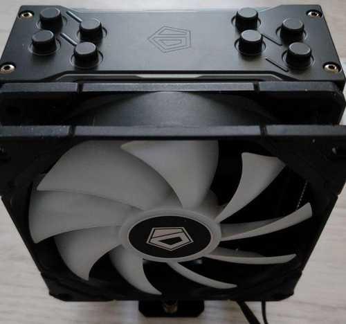 Кулер для процессора ID-cooling SE-224-XT argb V3