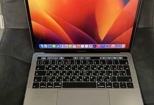 Apple MacBook Pro 13 8/256 (A1706)