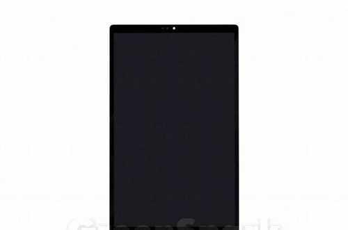 Дисплей для Lenovo Tab M10 HD TB-X306 +тач черный