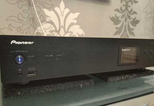 Pioneer n-50-K сетевой плеер с DAC+wi-fi (as-wl300