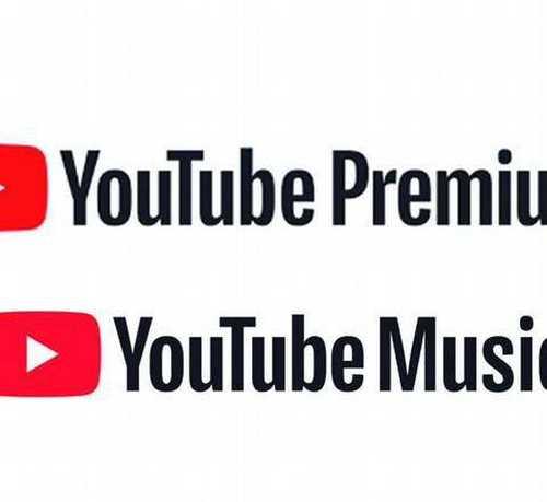 YouTube Premium + YouTube Music