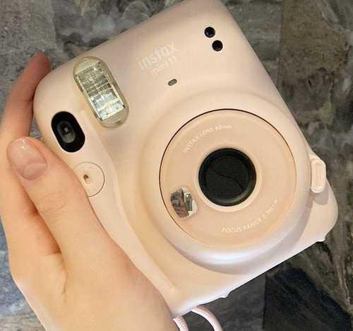 Fujifilm instax mini 11